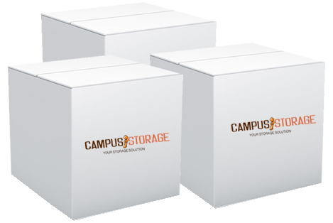 Campus Storage | College Storage | Student Storage | Direct Shipping ...