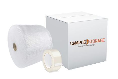 Campus Storage | College Storage | Student Storage | Direct Shipping ...